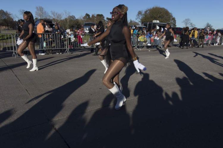 MARCHING FOR PEACE | News | theadvocate.com