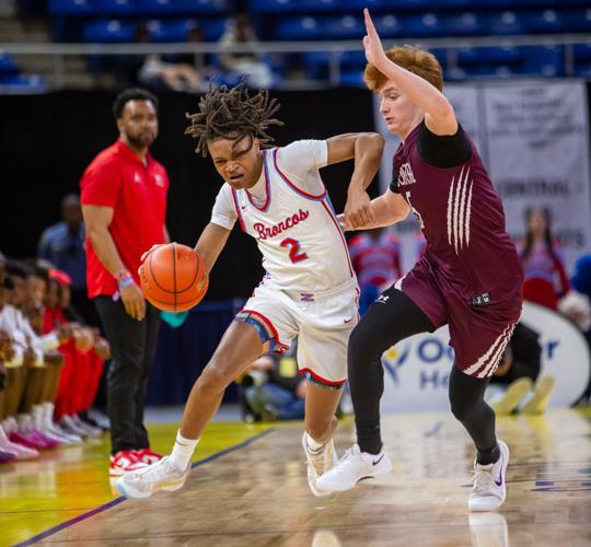 Another week, another state champion: Zachary boys basketball team ...