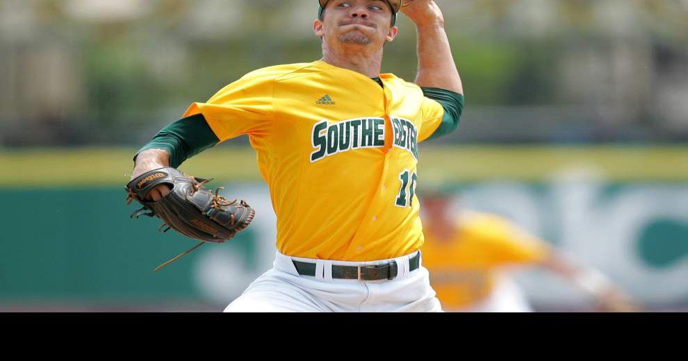 Southeastern baseball team feels this is its year to do something ...