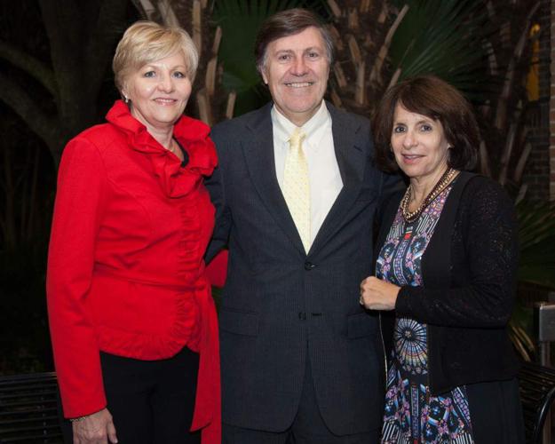 Nell Nolan: Arts Council, Rivertown, Bar Association, U.S. Daughters of ...