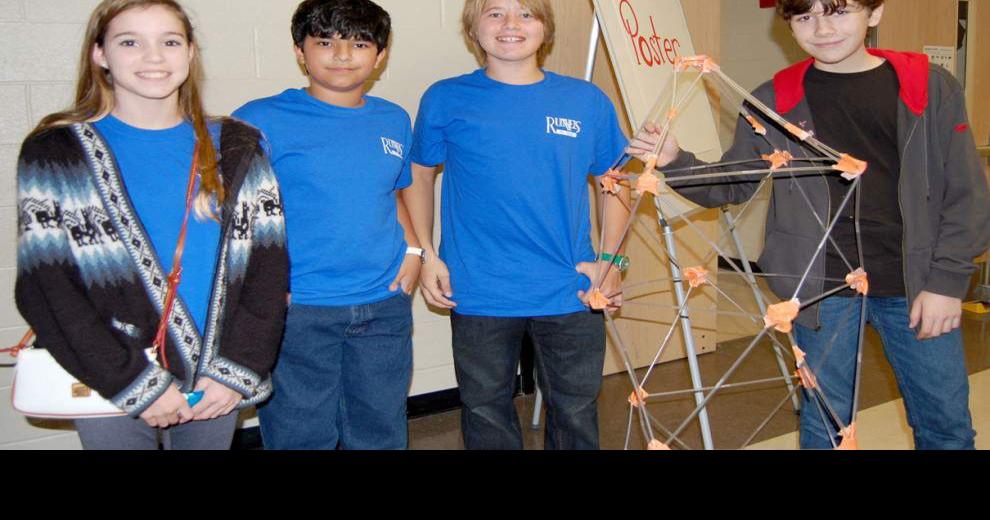 Runnels Junior Beta members win at rally | Mid City | theadvocate.com