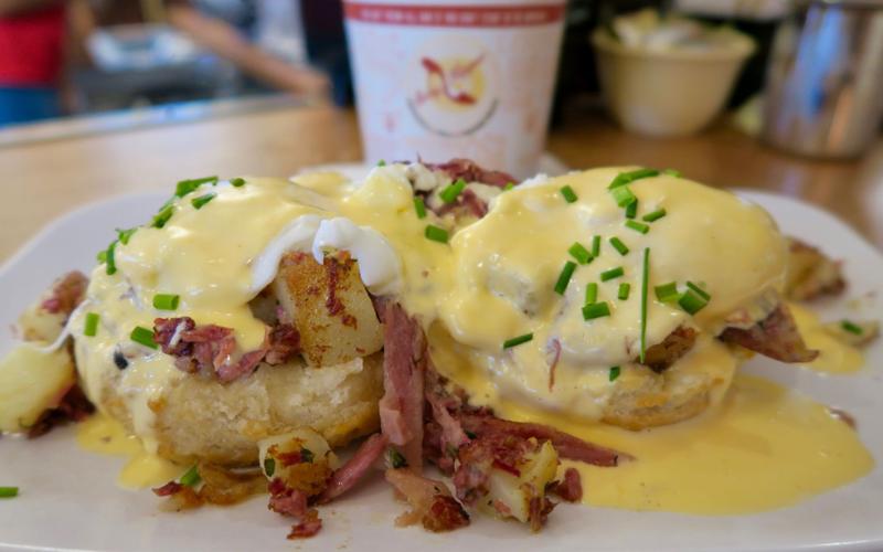 Ruby Slipper Cafe heads to Old Metairie; brunch spot sets plans for new ...