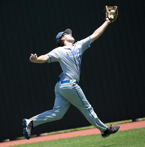 RBI hit, pitching of MVP Keegan Foreman gives Northside Christian 2-1 ...