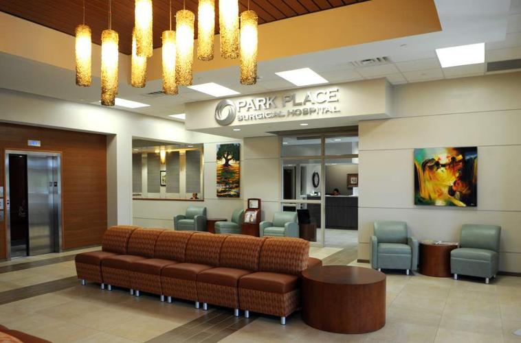 Lourdes welcomes Park Place Surgical with more room in new building ...