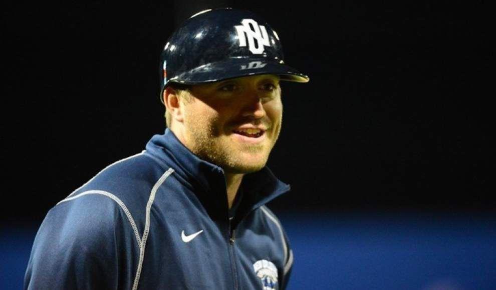 Former LSU slugger Blake Dean named interim baseball coach at UNO | LSU ...