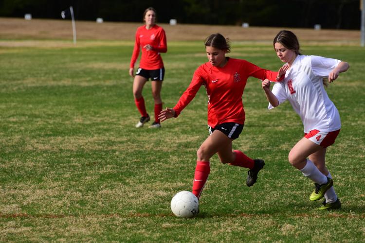 Challenges loom as St. Michael builds girls soccer success story with ...