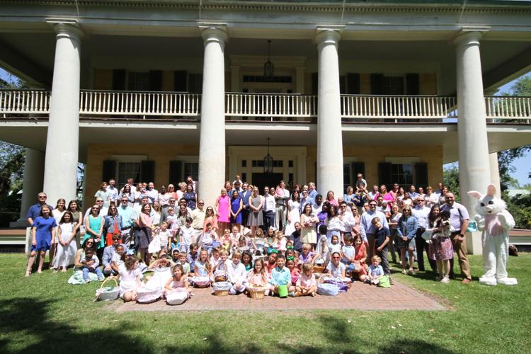 In a post-Roe Louisiana, St. Elizabeth Foundation stays focused on the ...