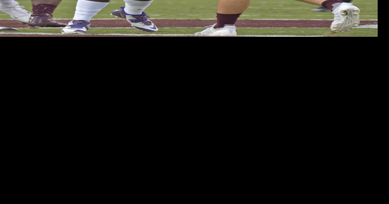 LSU defenders Donnie Alexander, Neil Farrell apologize to teammates for ...