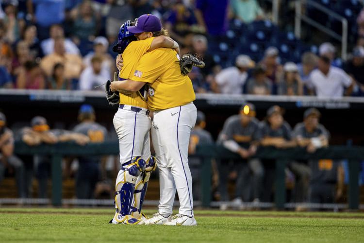 Former Zachary High baseball player gets chance to shine for LSU at ...