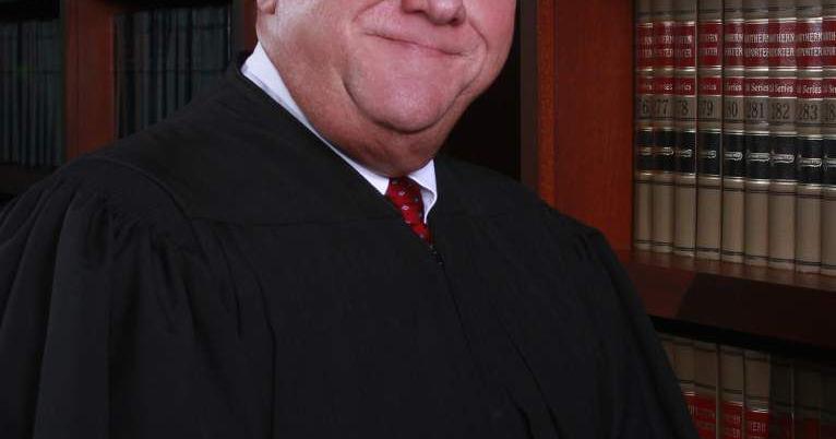 A fourth 19th Judicial District Court judge, Mike Caldwell, is retiring ...