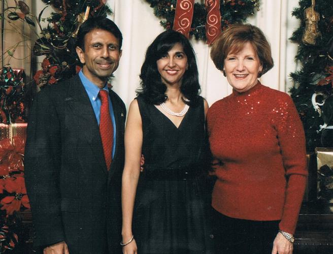 Longtime Governor's Mansion employee Irene Shepherd closes out career ...