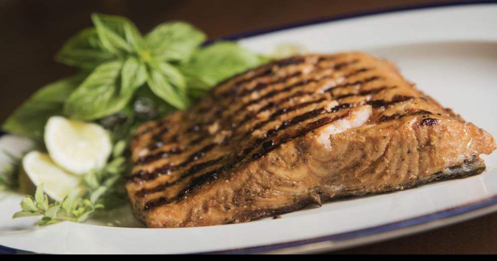 Gourmet Galley: Grill with sauce to add southwest flair | Entertainment ...