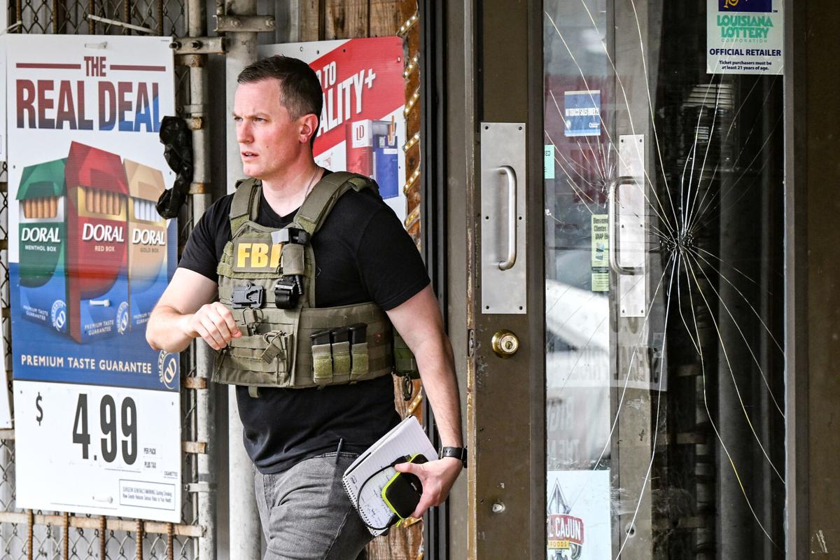 FBI arrests 1 in New Iberia for failed terrorist plot | Crime Police ...