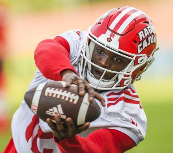 Exactly how many roles could Lance LeGendre fill for Cajuns? | UL Ragin ...