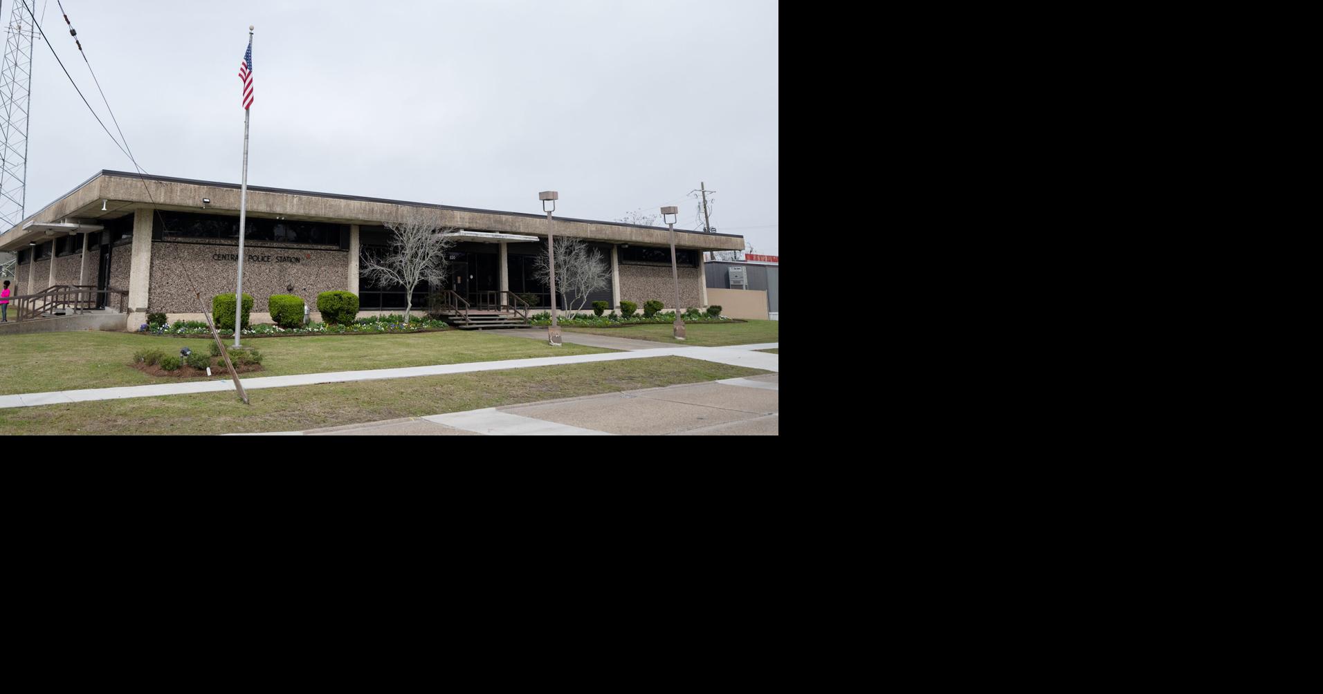 Lake Charles Police conduct active shooter training | Lake Charles News | theadvocate.com