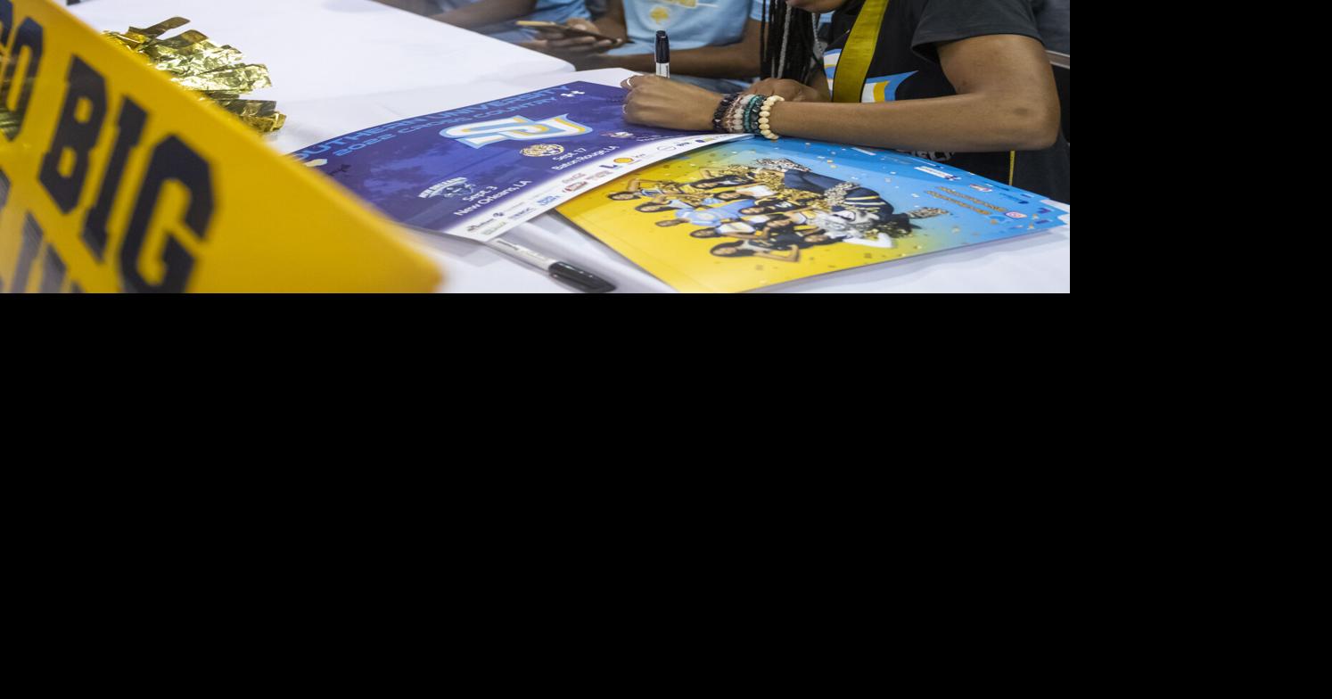 Photos: Southern Host Fan Fest '22 | Photos | theadvocate.com