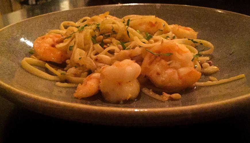 Restaurant review: Marcello’s reminds Baton Rouge what made it popular ...