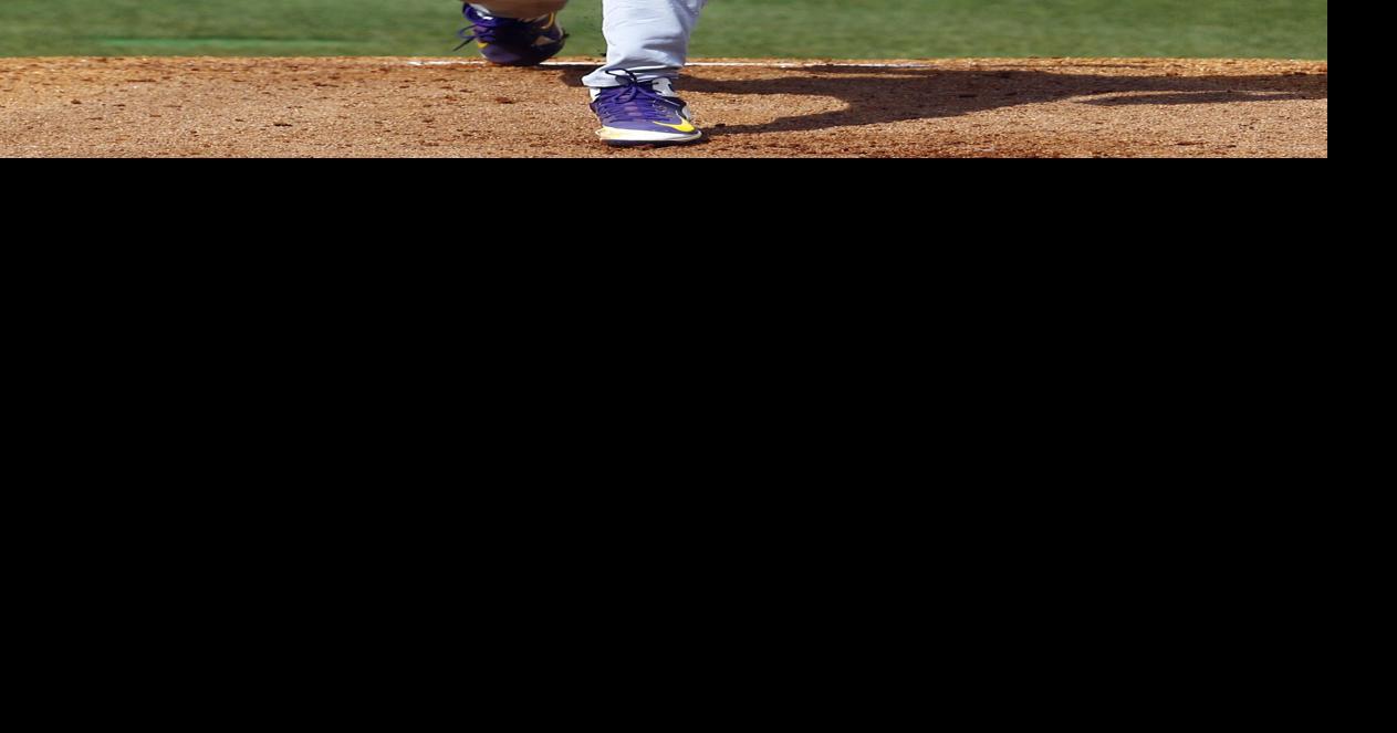 Dominant, gutsy Zack Hess carries LSU into the Southeastern Conference ...