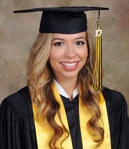 St. Amant celebrates success of 15 AP Scholars | Ascension ...