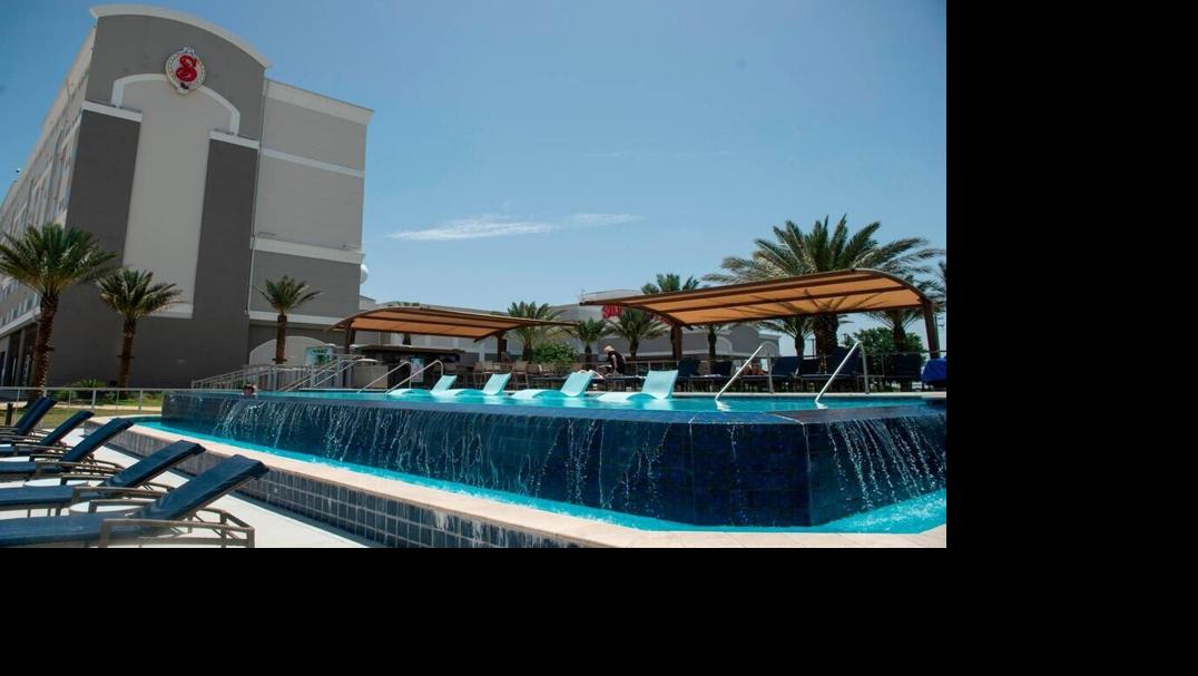 Silver Slipper Casino GM retires, leaves MS Coast gaming | News ...