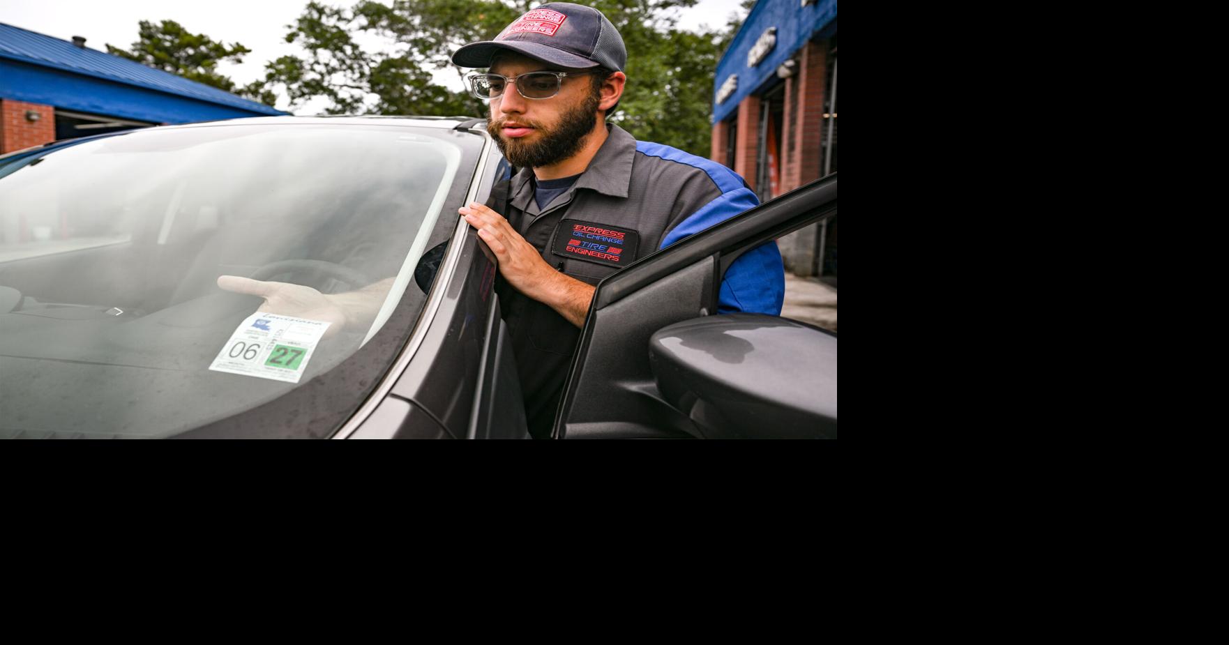 Letters: Car inspection change was poorly thought out | Opinion ...
