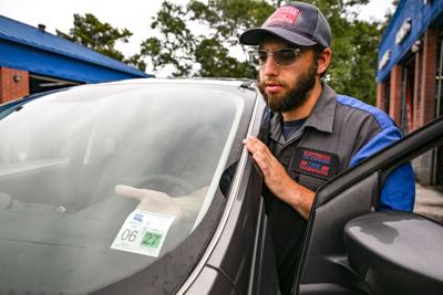 Letters: Car inspection change was poorly thought out | Opinion ...