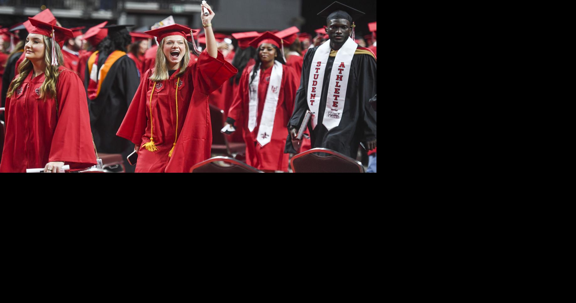 ACA.ulgraduation.122025.625.jpg | | theadvocate.com