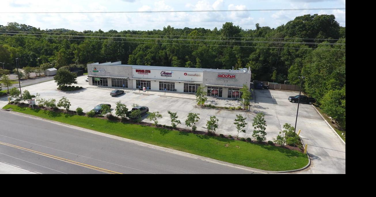 Denham Springs shopping center near Bass Pro sells to Kenner investor ...