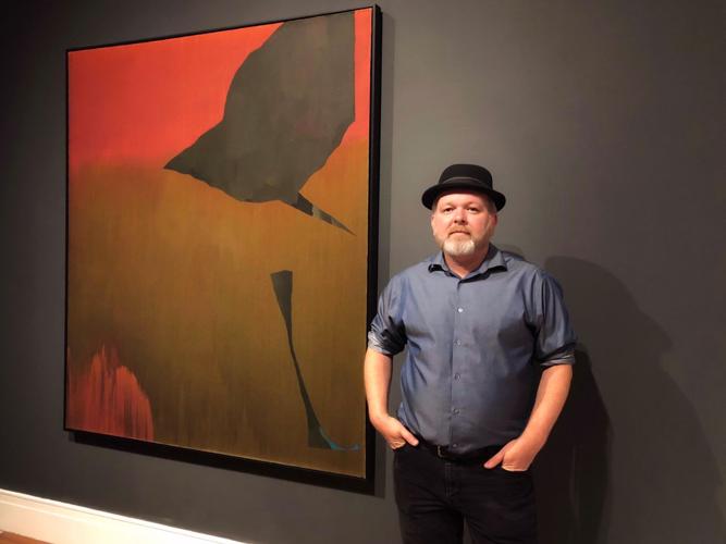 Ogden show explores a range of abstract art by Southern women | Arts ...