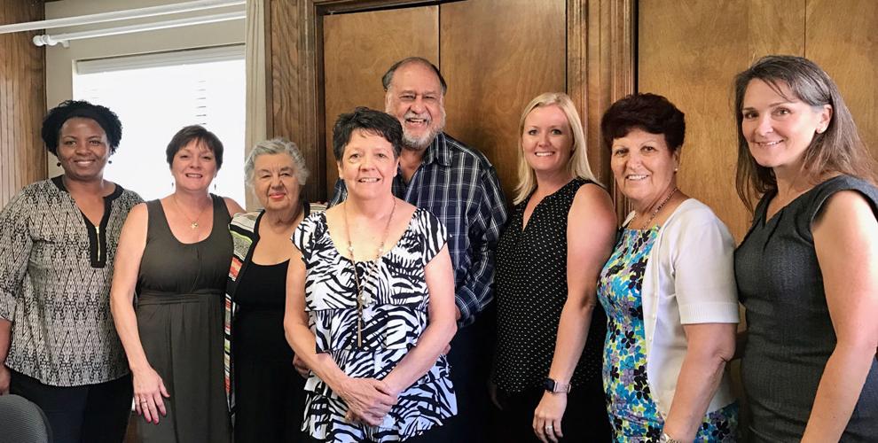 Montessori School of Baton Rouge welcomes special visitors at end of ...