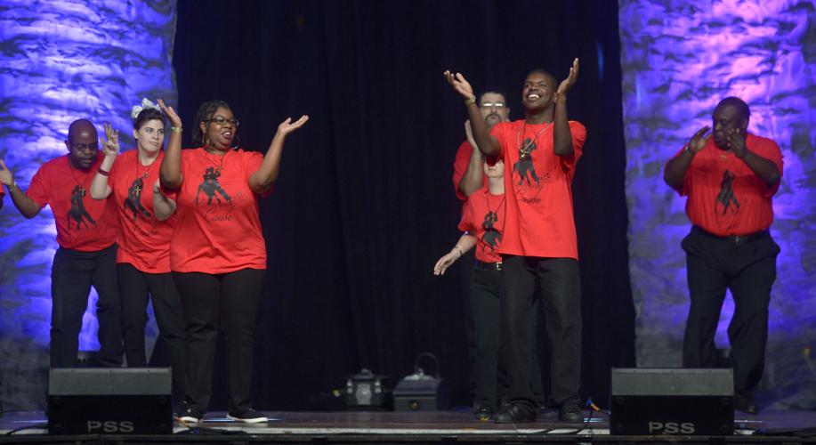 Dancing for a Cause shows off local talent, raises money for the Arc of ...