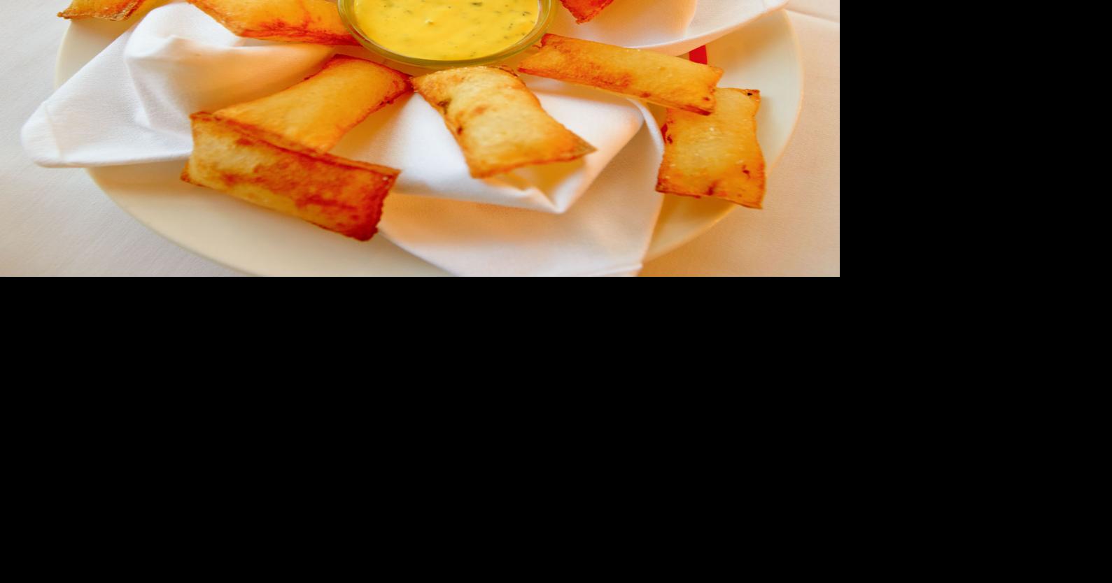 New Orleans Dining Guide: French Quarter & Treme | Food Restaurants ...