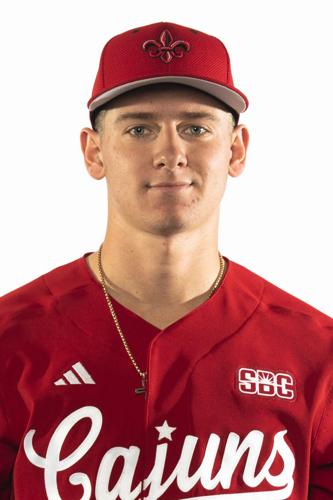 UL baseball: Breaking down the Cajuns lineup | UL Ragin' Cajuns ...