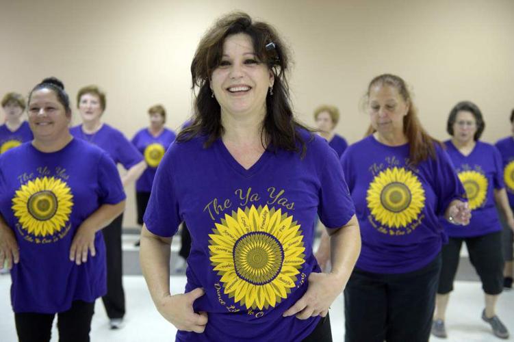 Line dancing group provides fun, excercise | Communities | theadvocate.com