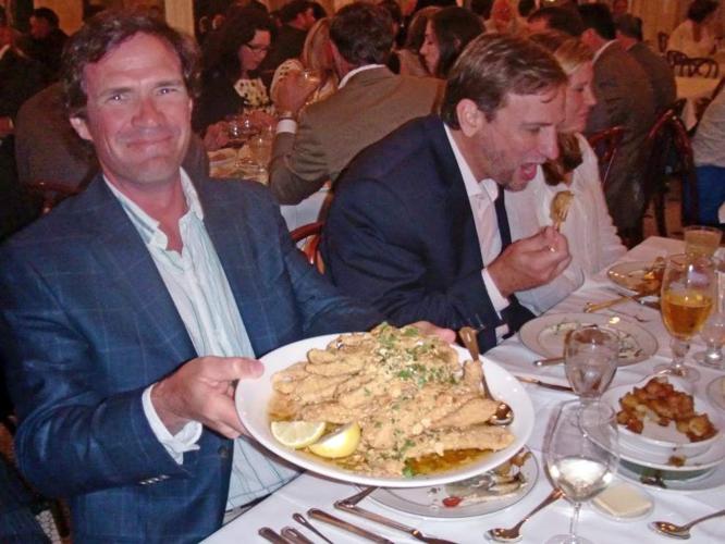 New Catch-and-Cook program allows anglers to have their fish cooked at ...