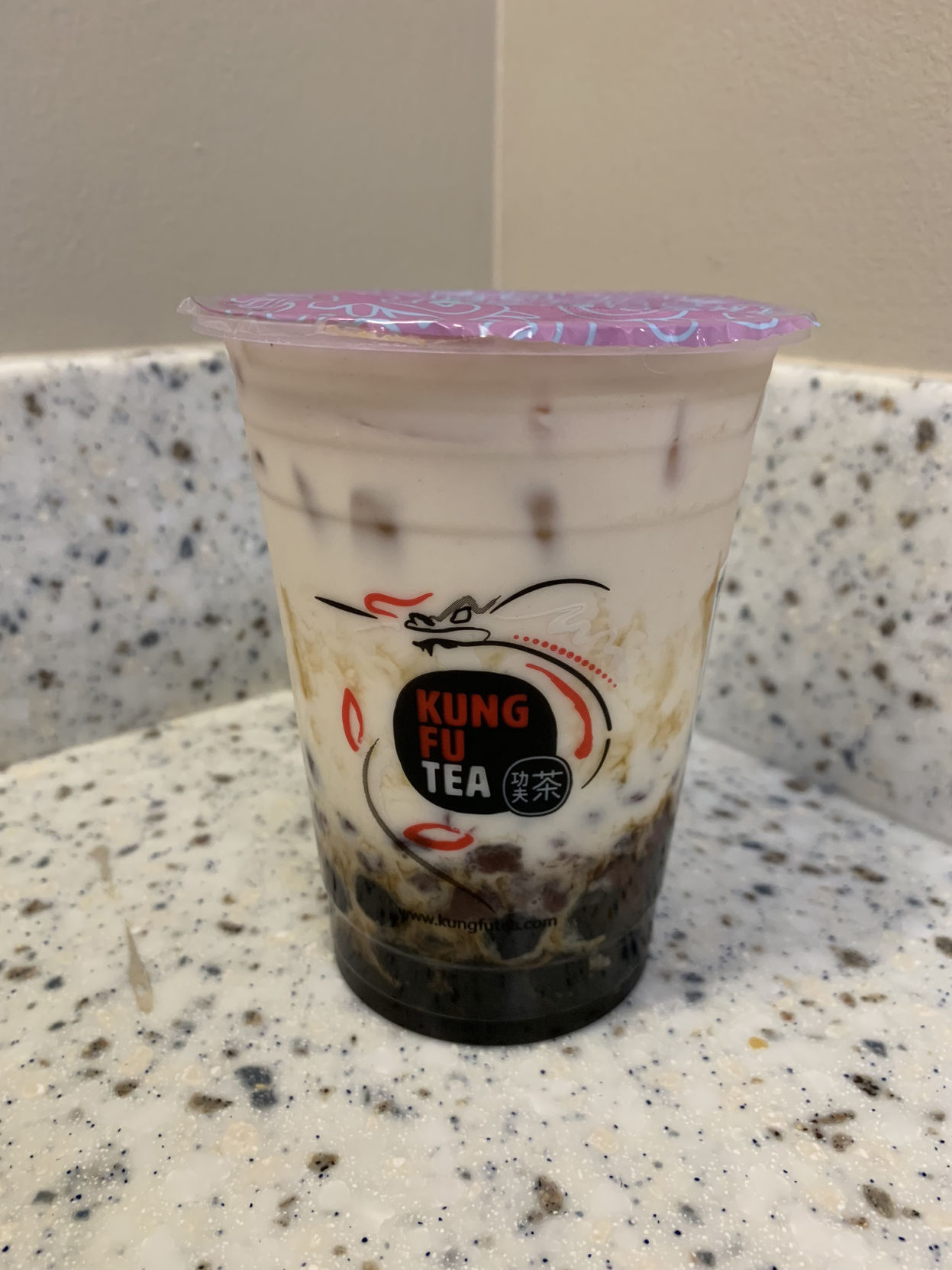 Kung Fu Tea bursting with bubbly possibilities | | theadvocate.com