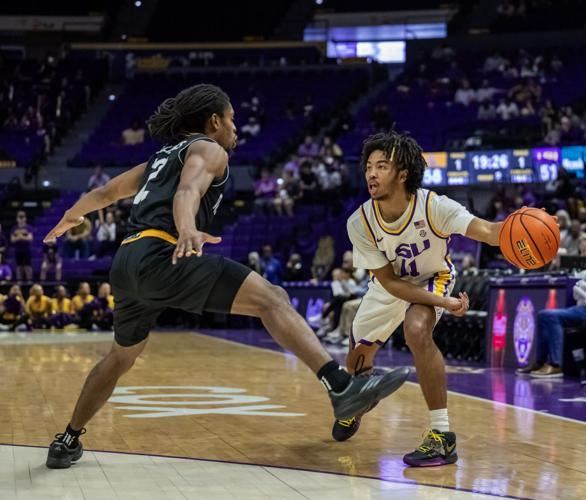 Dedan Thomas injury update before LSU vs. No. 16 Florida | LSU ...
