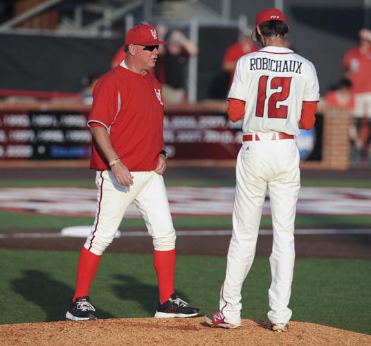 'It's in the blood': Tony Robichaux's sons carry on his mission in ...