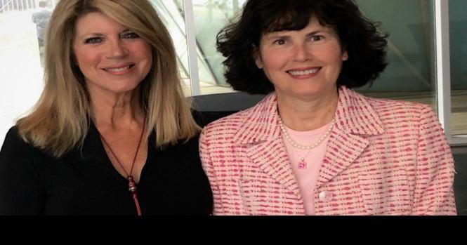 Discover Lafayette podcast with Denise Lanclos of Scenic Lafayette ...