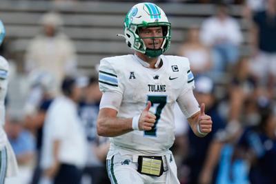 Tulane vs Tulsa prediction, picks: College Football odds | Betting ...