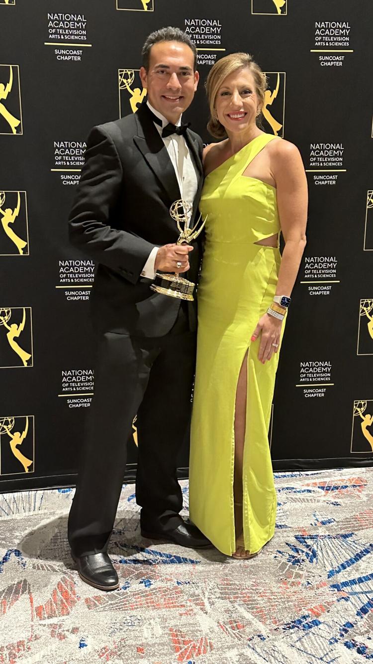 Longtime WBRZ reporter Chris Nakamoto leaving station | News ...