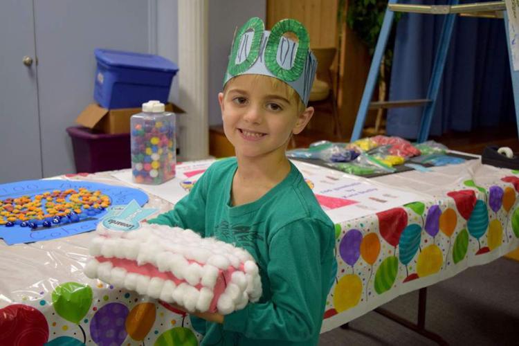Runnels students mark 100th day with fun, games | News | theadvocate.com