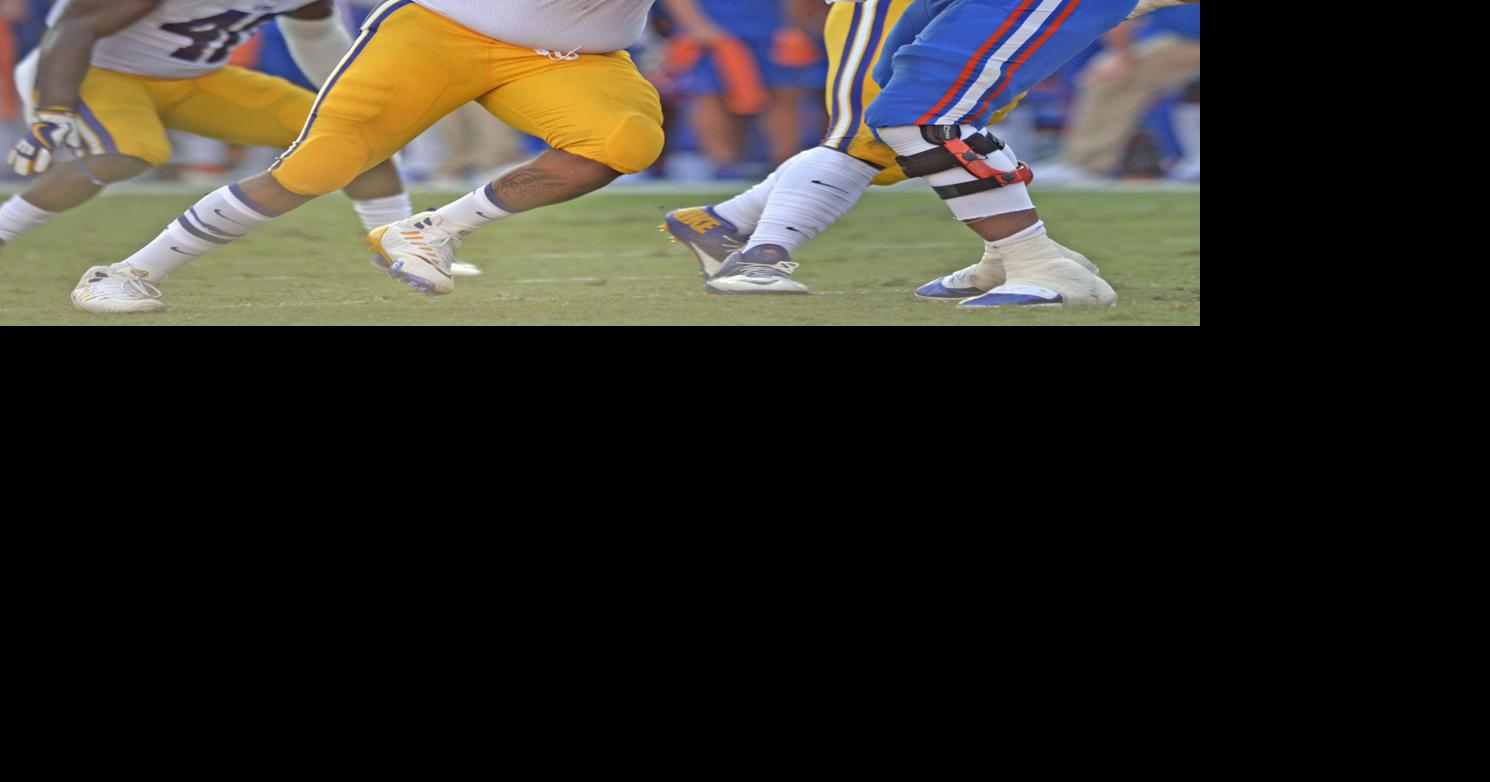 How can LSU beat Florida? Keys to game include offensive line, finding ...