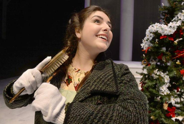 Making it ‘Snow’: Playmakers strips Disney rewrites from ‘Frozen ...