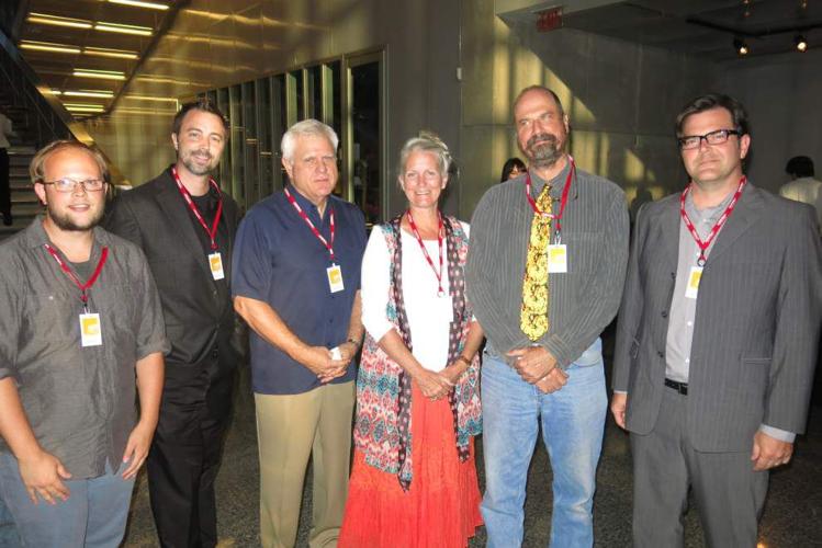 Pam's Party Line: Ciao, Baton Rouge | Pam Bordelon | theadvocate.com