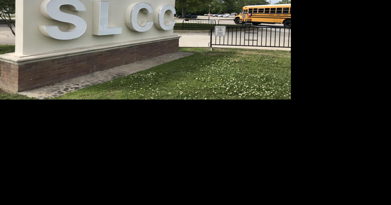 Counting noses: SLCC enrollment dips in fall; in-person classes may ...