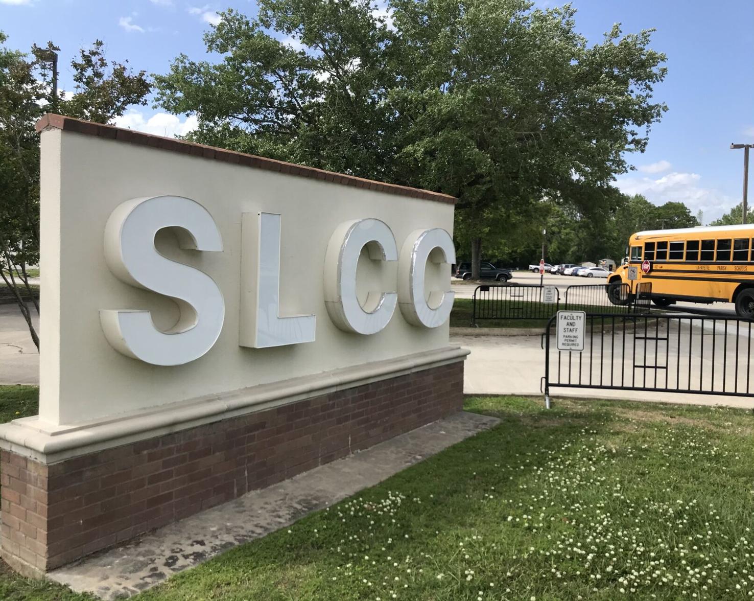SLCC's Lafayette campus given the all clear after evacuation following ...