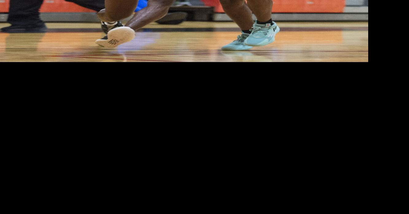 Lafayette High suffers loss to Ville Platte thanks to cold perimeter ...