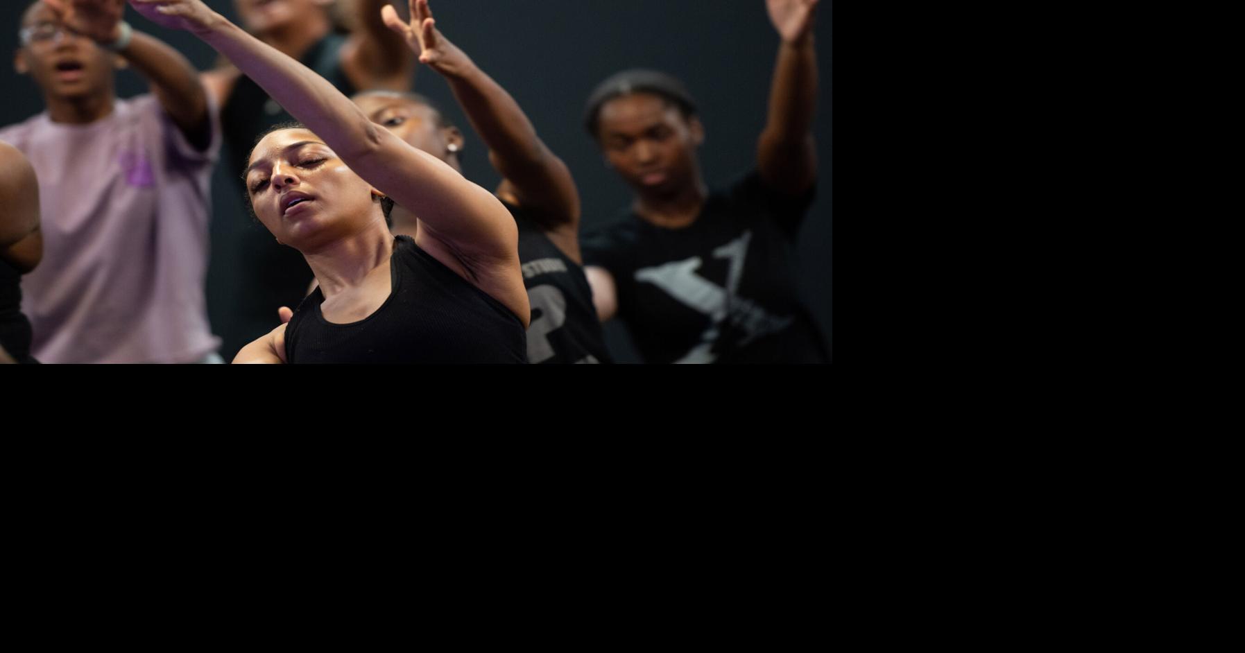 The Fading Line commemorates 1953 Baton Rouge bus boycott ...