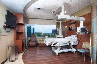 ICU design at Lake named best in U.S. | Southeast | theadvocate.com